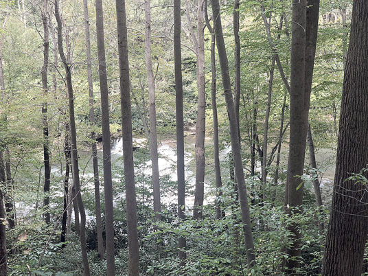 Funds needed to finish ‘best kept secret in Pennsylvania’ - Herald-Standard